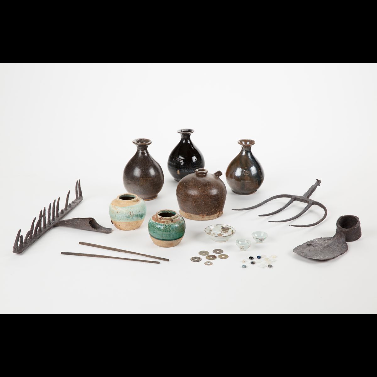 Te Kohinga Mākete Māra a Te Whānau Ah Chee